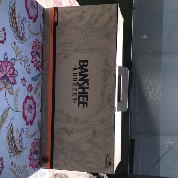 Disney | Other | Disney Banshee | Poshmark